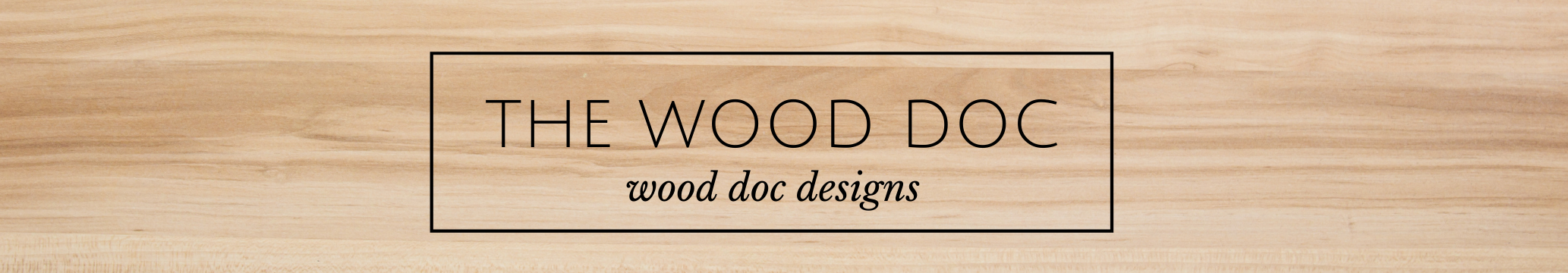 Contact – The Wood Doc